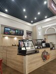King Kong Waffles (Janki Kupaly Avenue No:87), kafe  Grodno'dan