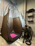 Моментальный загар Bronza (8 Marta Street No:202/3), güzellik salonu  Yekaterinburg'dan