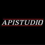 Apistudio (Vesennyaya ulitsa No:24А), oto kaporta  Çehov'dan