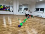 TLkids (Yugo-zapadnaya Street No:11), spor okulları  Ulyanovsk'tan