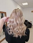 Bulatova hair (Chkalova Street No:231), kuaförler  Yekaterinburg'dan