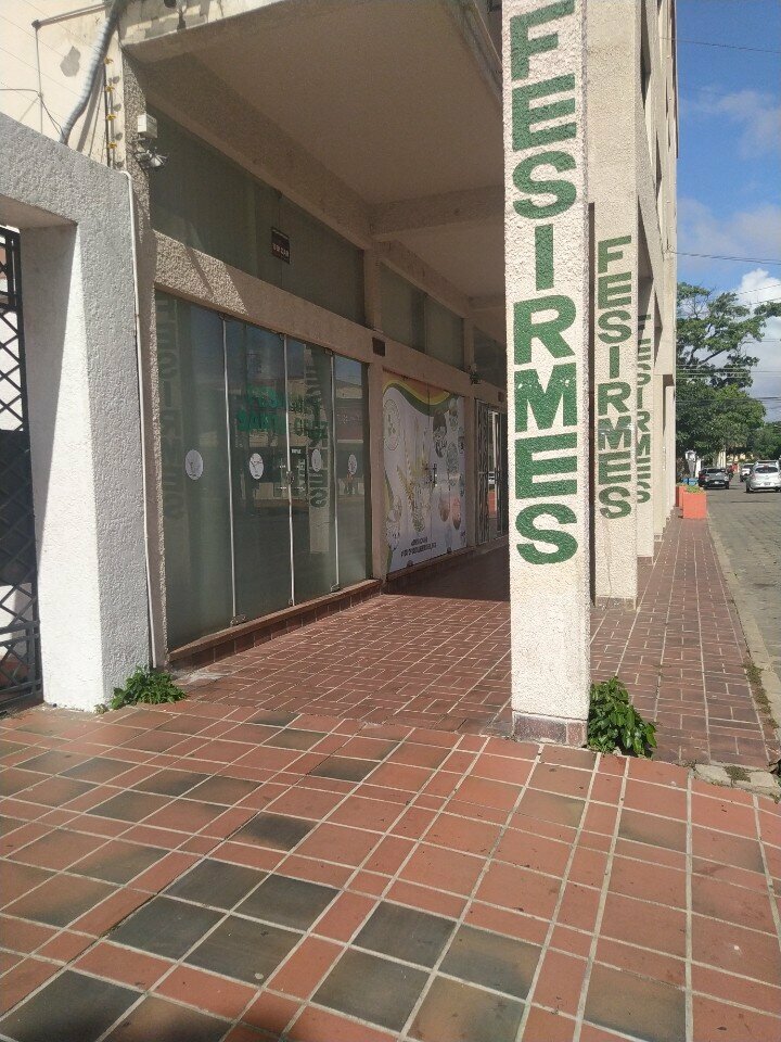 Otel Fesirmes Santa Cruz, Santa‑Krus, foto