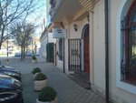 Art Metal (Ulica Jovana Cvijića No:33), peyzaj tasarımı  Novi Sad'dan