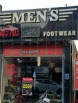 Means foot were (Service Lane No:45), ayakkabı mağazaları  Lahor'dan