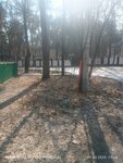 Standpipe (Moscow, 2nd Khoroshyovskogo Serebryanogo Bora Line), tulumba  Moskova'dan