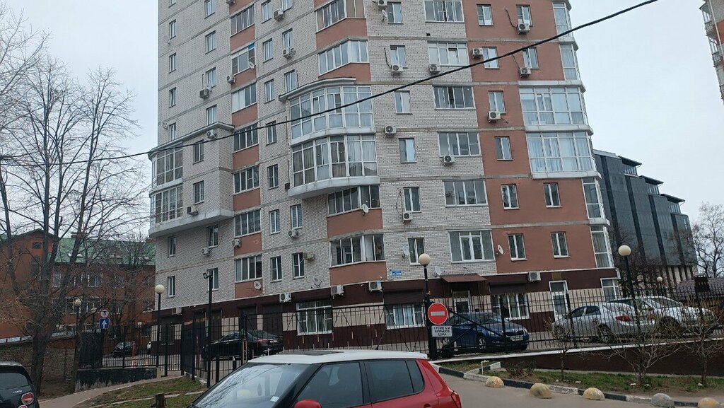 Sivil toplum kuruluşları Воронежское региональное отделение международной полицейской ассоциации, Voronej, foto