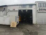 Ab Güç Sistemleri (Ankara, Yenimahalle, Serhat Mah., 1390. Sok., 13), enerji firmaları  Ankara'dan