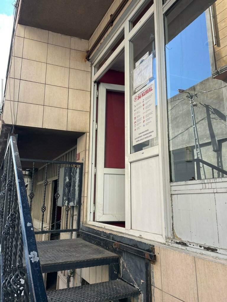 Restoran Gizem Yemek, İstanbul, foto