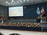 Public Accountants of La Libertad College (Departamento de La Libertad, Provincia de Trujillo, Distrito de Trujillo, Avenida Jesús de Nazareth, 247), sivil toplum kuruluşları  Trujillo'dan