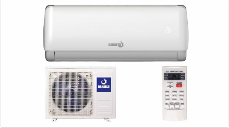 Klima satışı Splitmarket61, Rostov‑na‑Donu, foto