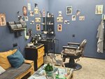 Barber (Minsk Street No:47/1), berberler  Erivan'dan