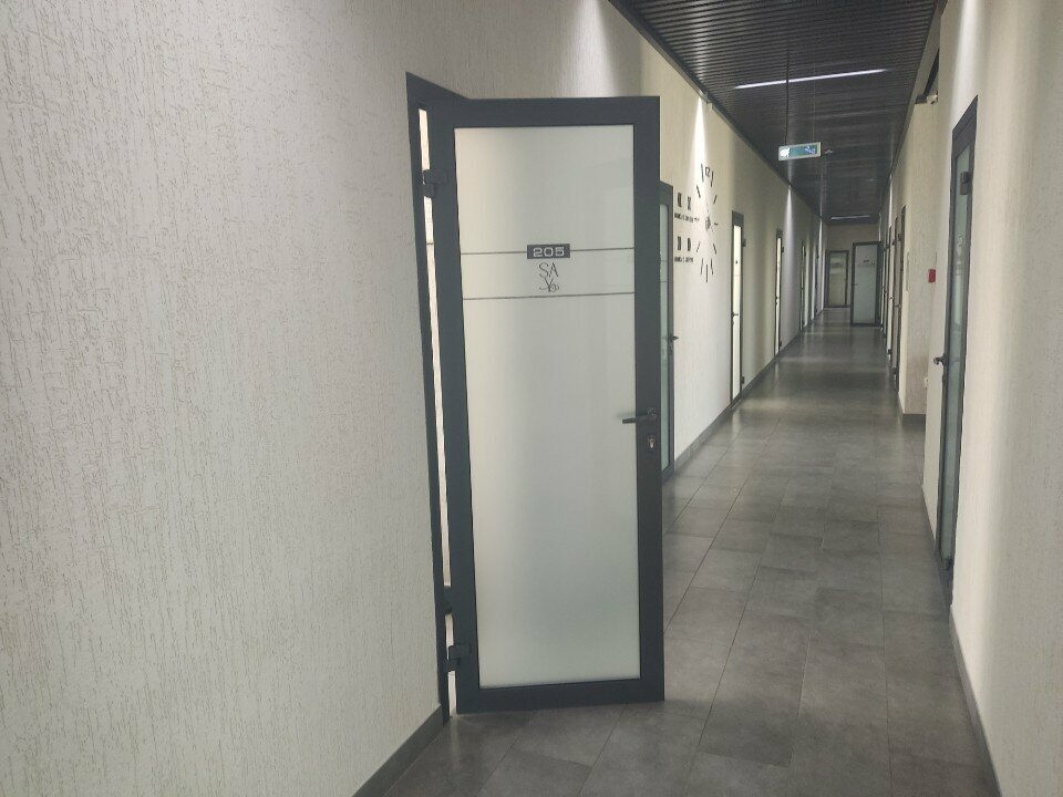 Kuaförler Say, Barnaul, foto