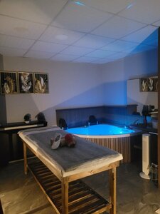 Spa Çankaya şehrinde, yakınımda spa — Yandex Maps