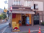 Deniz Gıda (Bursa, Osmangazi, Yahşibey Cad., 84), market  Bursa'dan