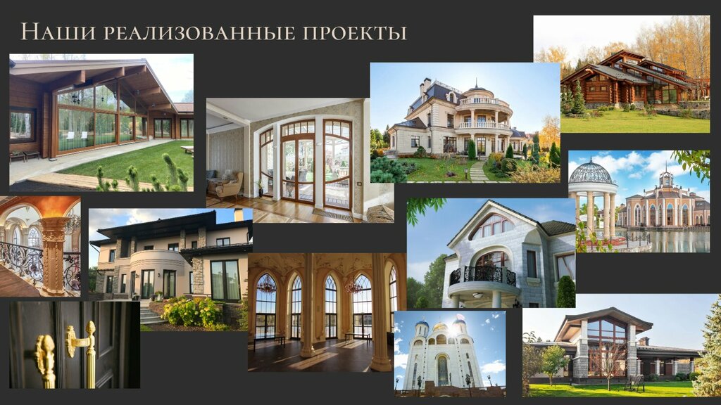 Pencere üretim, satış ve montaj firmaları Woodelux, Moskova, foto