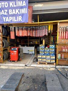 Zemzem Oto Lastik (Yurt Mah., 71475. Sok., No:1C, Çukurova, Adana), otomobil servisi  Adana'dan
