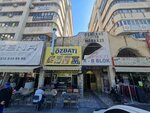 Özbatı ramazan (Konya, Selçuklu, Nişantaş Mah., Kemerli Cad., 7), restoran  Konya'dan