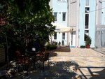 Khris (Novorossiyskaya Street No:49), otel  Gelencik'ten
