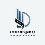 Альянс Трейдинг ДВ (ulitsa Kuybysheva No:1), toptan temizlik ürünleri  Ussuriysk'ten