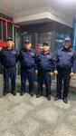 Leader Security (Suyunbai Avenue No:294), güvenlik firmaları  Almatı'dan