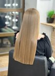Волосы решают (Vaynera Street No:10), güzellik salonu  Yekaterinburg'dan
