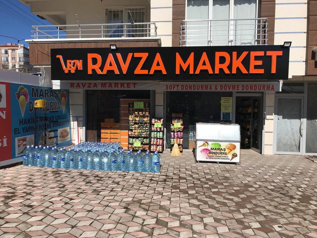 Tabela yapımı Burak Reklam Tabela, Ankara, foto