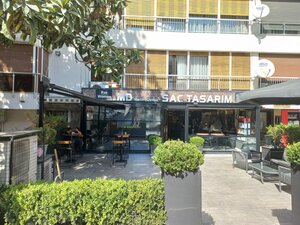 Kuaförler Md Saç Tasarım, İzmir, foto