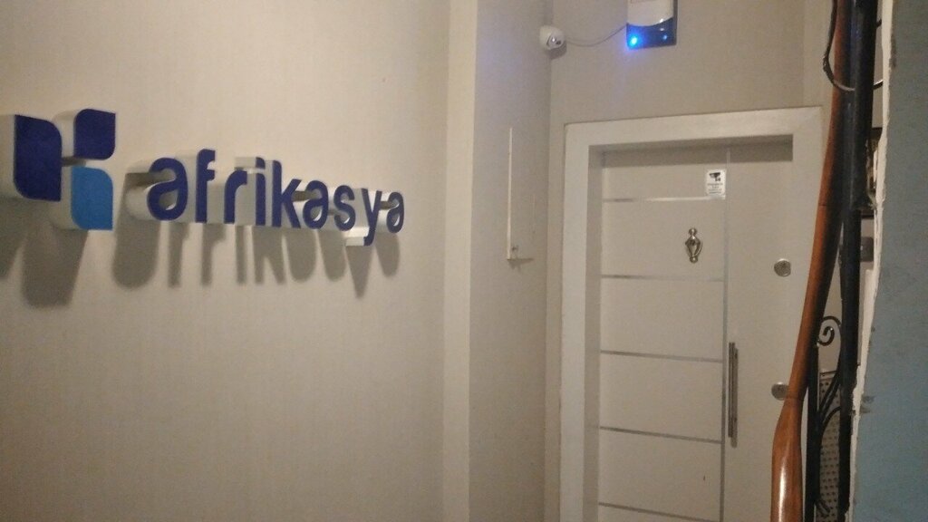 Danışmanlık hizmetleri Afrikasya Tercüme, İstanbul, foto
