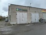 AvtoМагистраль (Sovetskoy Armii Street No:55/1), otomobil servisi  Magnitogorsk'tan