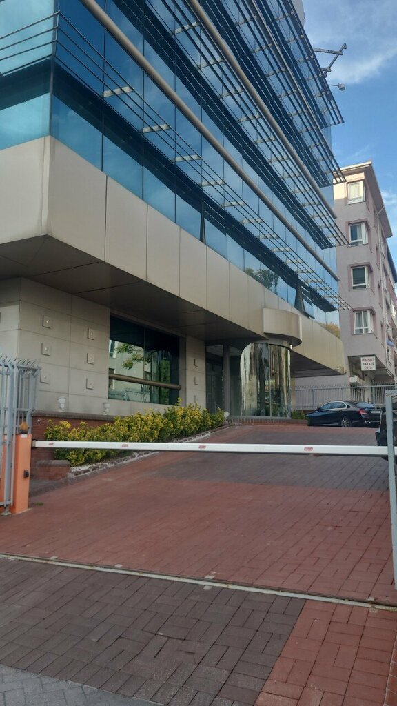 i̇nşaat makinaları ve ekipmanları Mön İnşaat, Ankara, foto