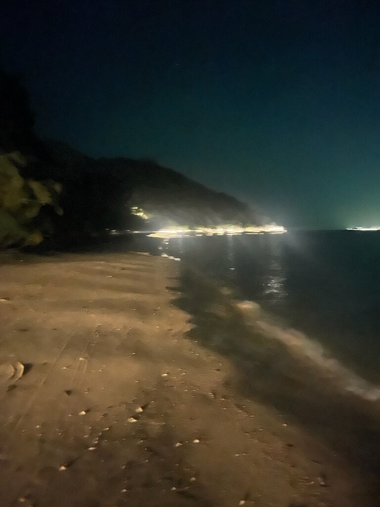 Plaj Haad Seekantang, , foto