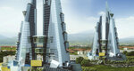 Artec Architectural and Engineering Consultants (16, 2nd December Street, Dubai), proje enstitüleri, kurumları  Dubai'den