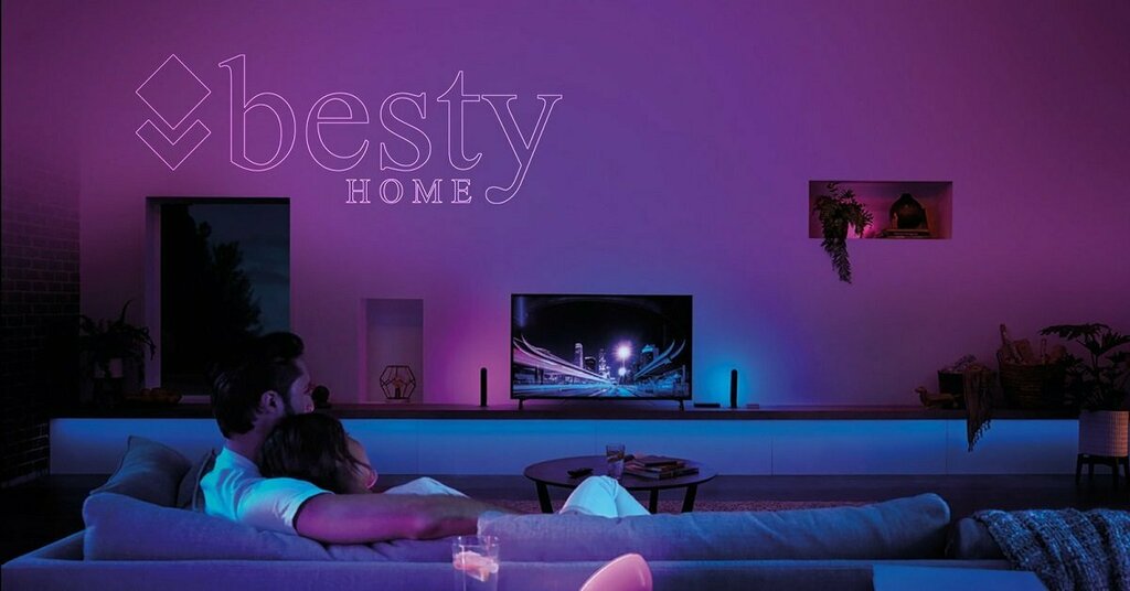 Elektroteknik ürün ve ekipman firmaları Besty Home, Dubai, foto