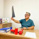Op. Dr. Kemal Yıldız (Tekirdağ, Çorlu, Muhittin Mah., Tütün Sok., 19-21), jinekoloji kliniği  Çorlu'dan