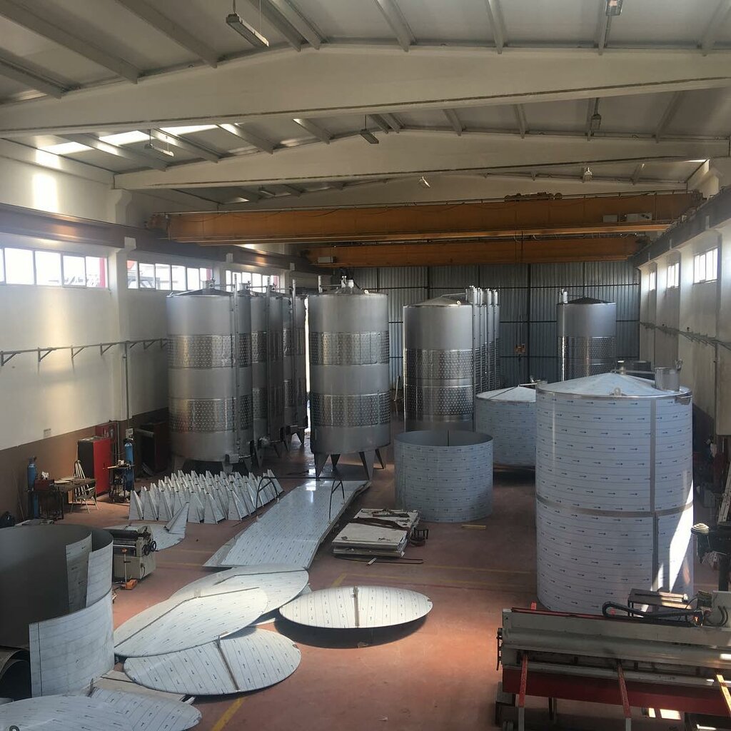 Gıda işleme ekipmanları firmaları Önsa Makina, Denizli, foto