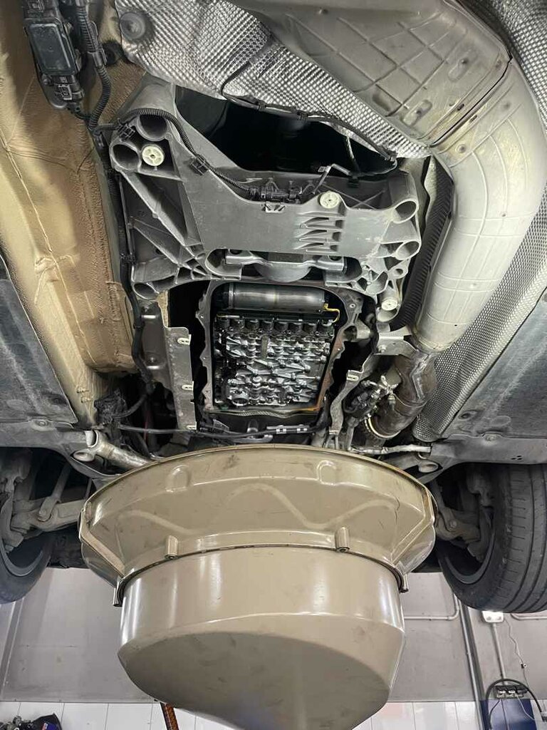 Otomobil servisi Alisson Auto, Krasnodar, foto