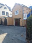 Автомойка Самообслуживания (Profsoyuznyy Lane No:11), oto yıkama  Maykop'tan