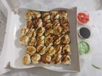 Тото пицца (Dorozhnaya ulitsa No:12/1, selo Staromaryevka), pizzacılar  Stavropolski krayından