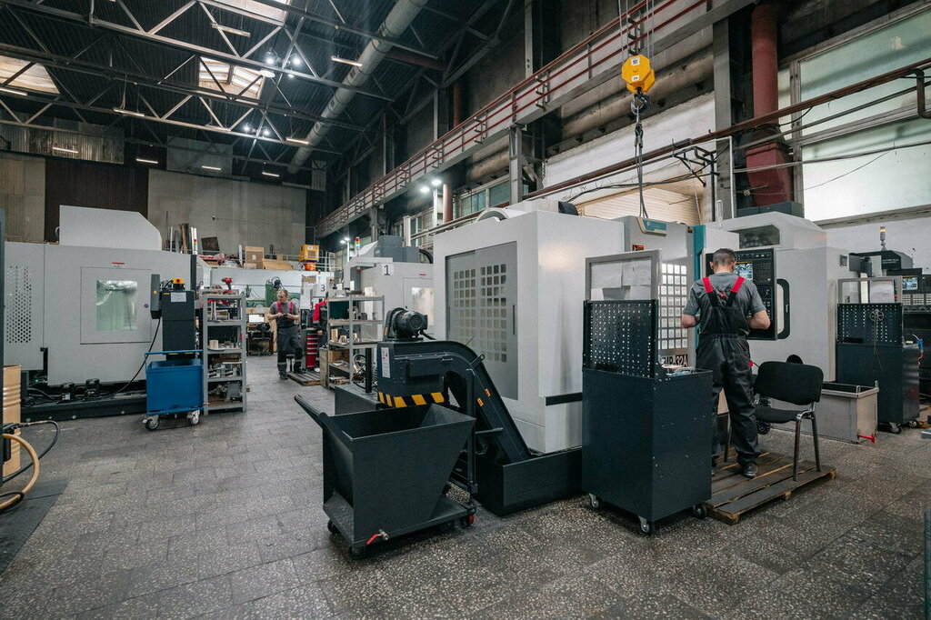 Torna işleri Ведис, Kovrov, foto