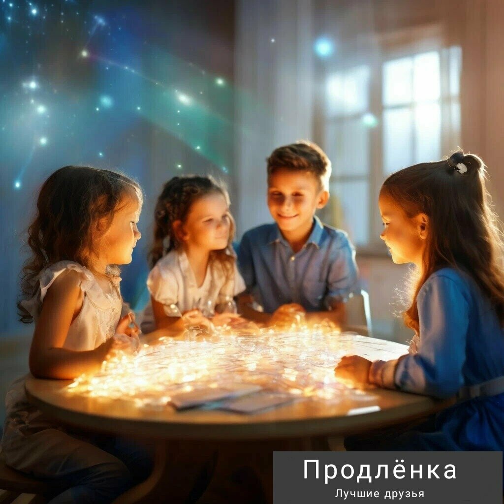 Çocuk gelişim merkezleri Лучшие друзья, Vladimir, foto