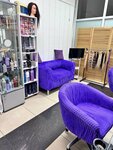 Студия Марии Никулиной (Baltiyskaya ulitsa No:11, derevnya Borisovichi), güzellik salonu  Pskovskaya oblastından
