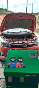 Auto electrician in Tula (ulitsa Bolshiye Gonchary No:127), otomobil servisi  Tula'dan