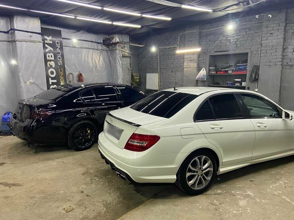 Detaylı oto bakımı SamaraDetailing, Samara, foto