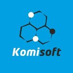 Komisoft (Oktyabrskiy Avenue No:131/5), yazılım firmaları  Syktivkar'dan