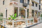 Per La Food & Coffee (İstanbul, Kadıköy, Suadiye Mah., Ülkü Sok., 8), restoran  İstanbul'dan