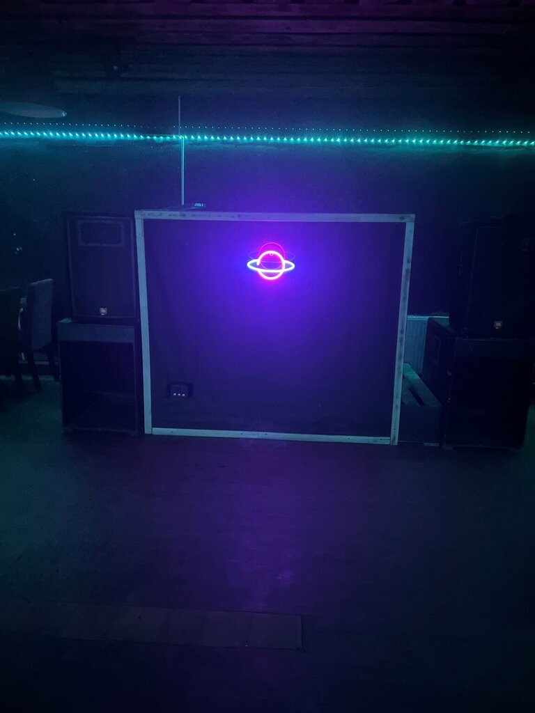Gece kulüpleri Комета, Miass, foto