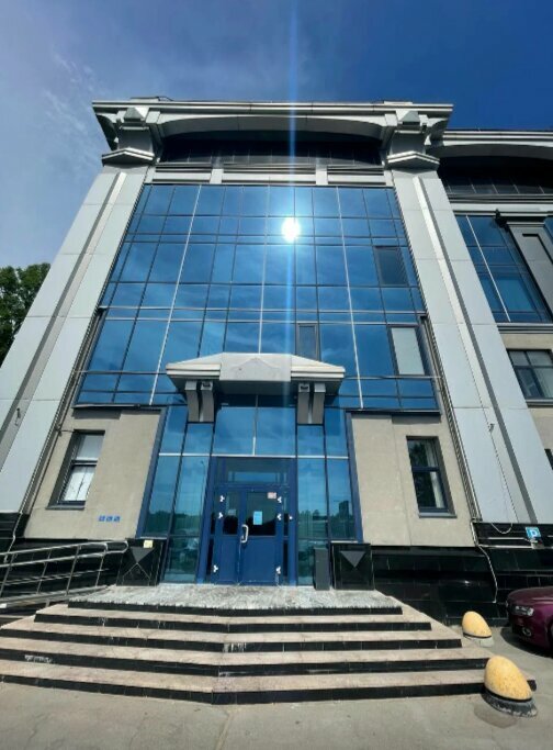 Otomasyon sistemleri firmaları Битрикс24. Первый Бит, Saint‑Petersburg, foto