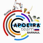 Capoeira (Georgiya Isakova Street No:149ак7), spor kulüpleri  Barnaul'dan