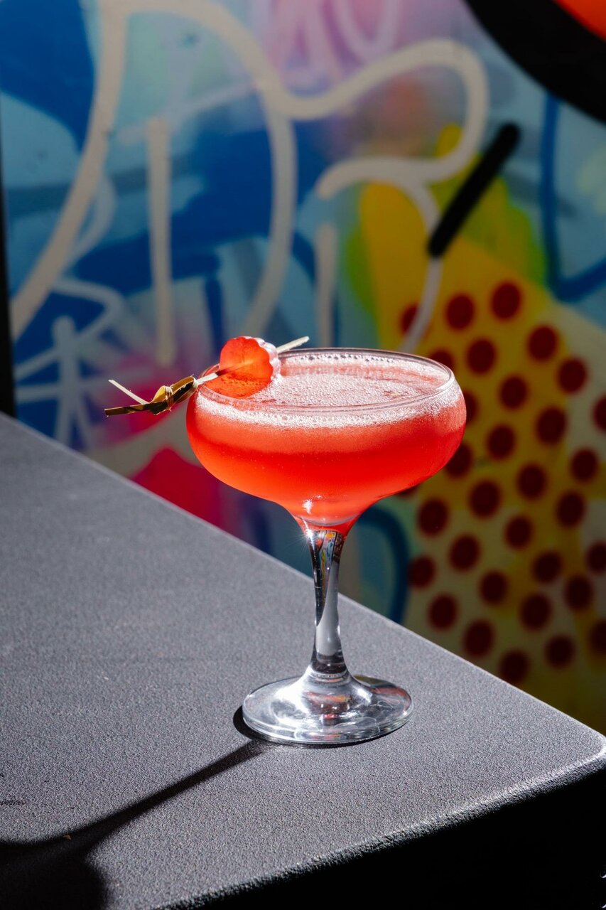 «Бары и пабы Санкт-Петербурга для встреч с друзьями» фото материала