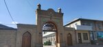 Khanobod Jome Mosque (No:30, Xonobod shaharchasi), cami